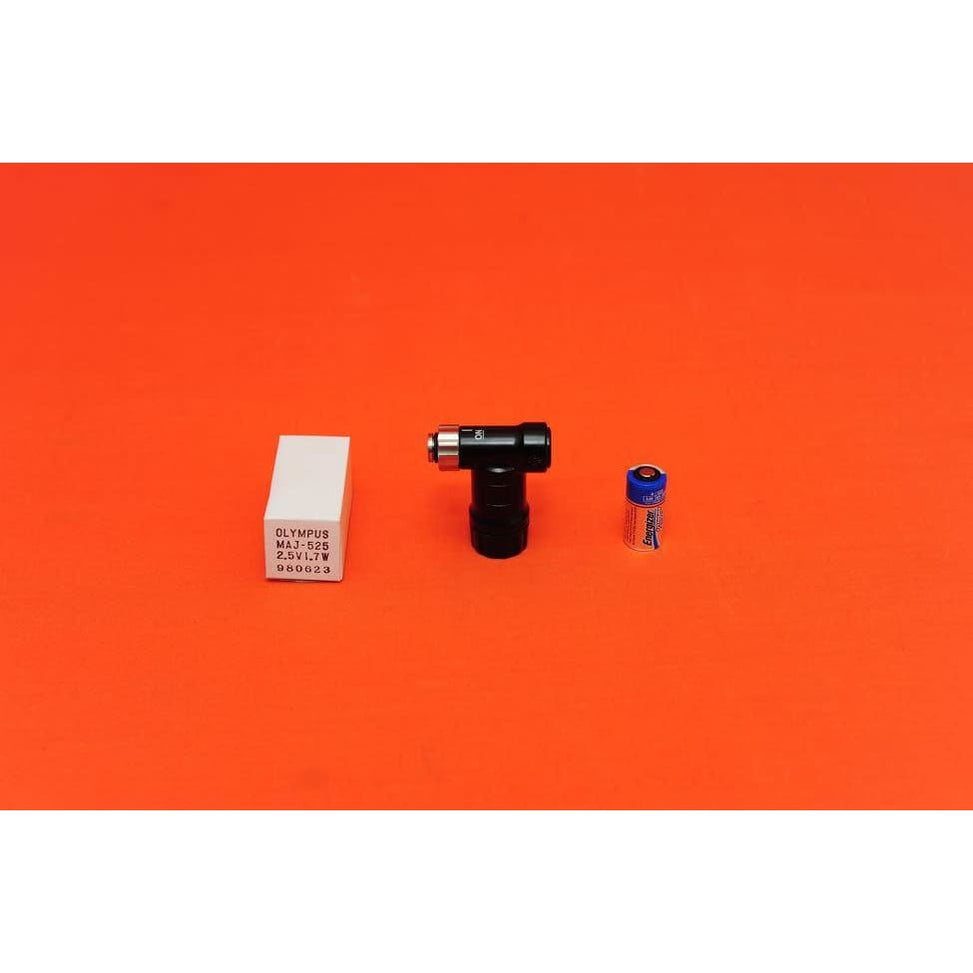 Surgical Equipment Supplier | Olympus Miniature Light Source MAJ-524 ...