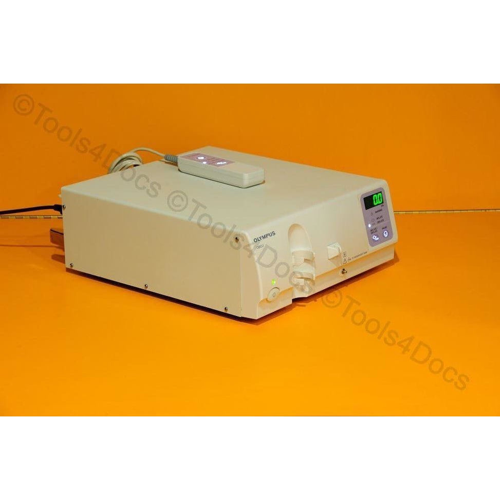 Surgical Equipment Supplier |OBCU Balloon Control Unit — Tools4docs