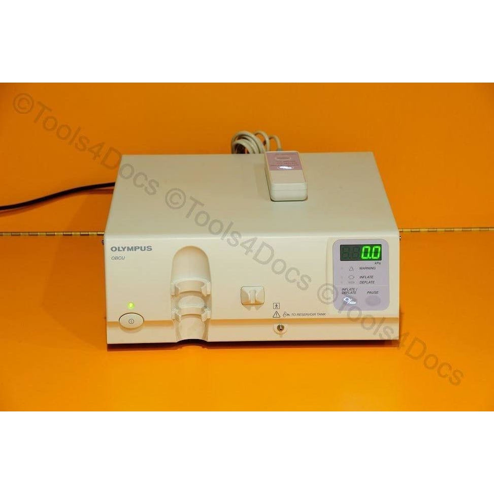 Surgical Equipment Supplier |OBCU Balloon Control Unit — Tools4docs
