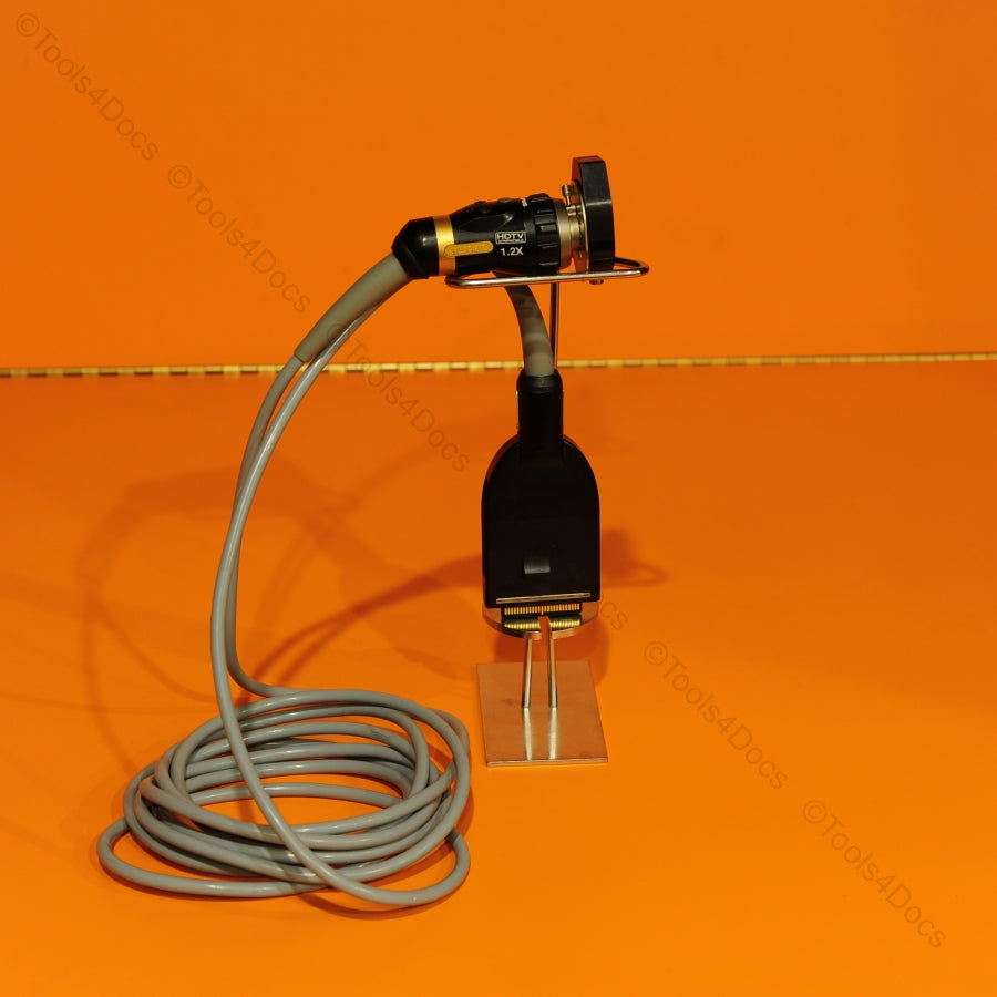 Olympus OTV-S7ProH-HD-12E HD Autoclavable Camera Head ( NTSC ) — Tools4docs