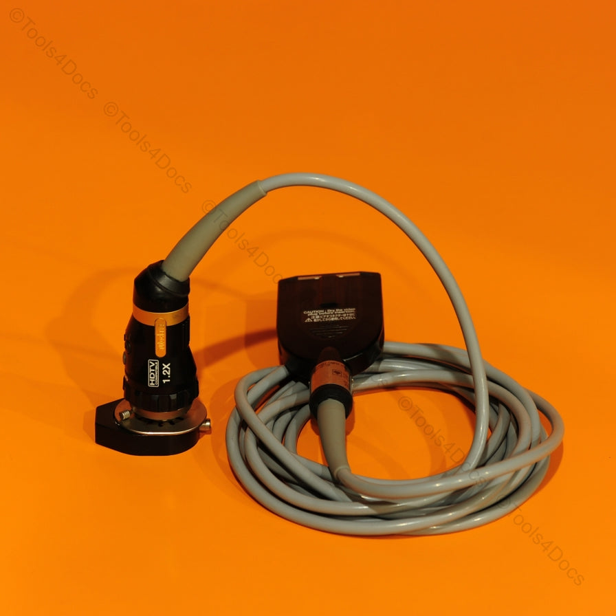 Olympus OTV-S7ProH-HD-12E HD Autoclavable Camera Head ( NTSC ) — Tools4docs