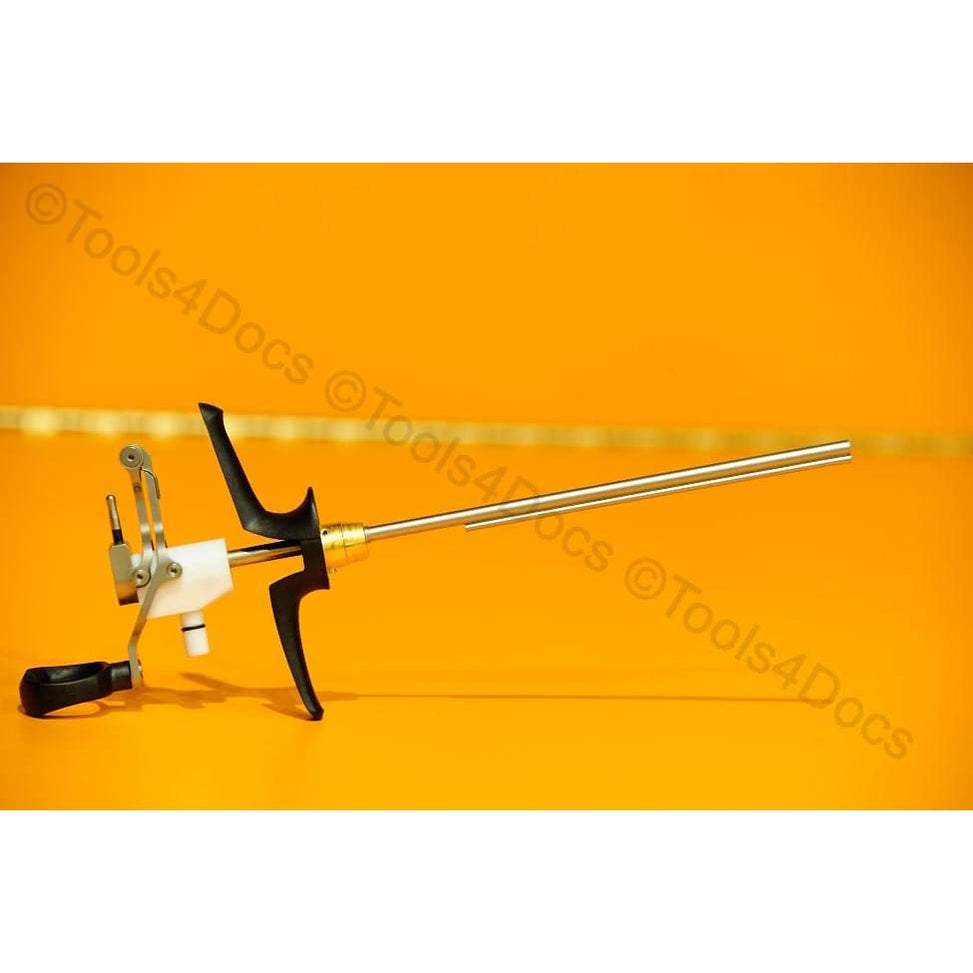Surgical Equipment Supplier | TCRis / TURis WA22367A Bipolar Working ...