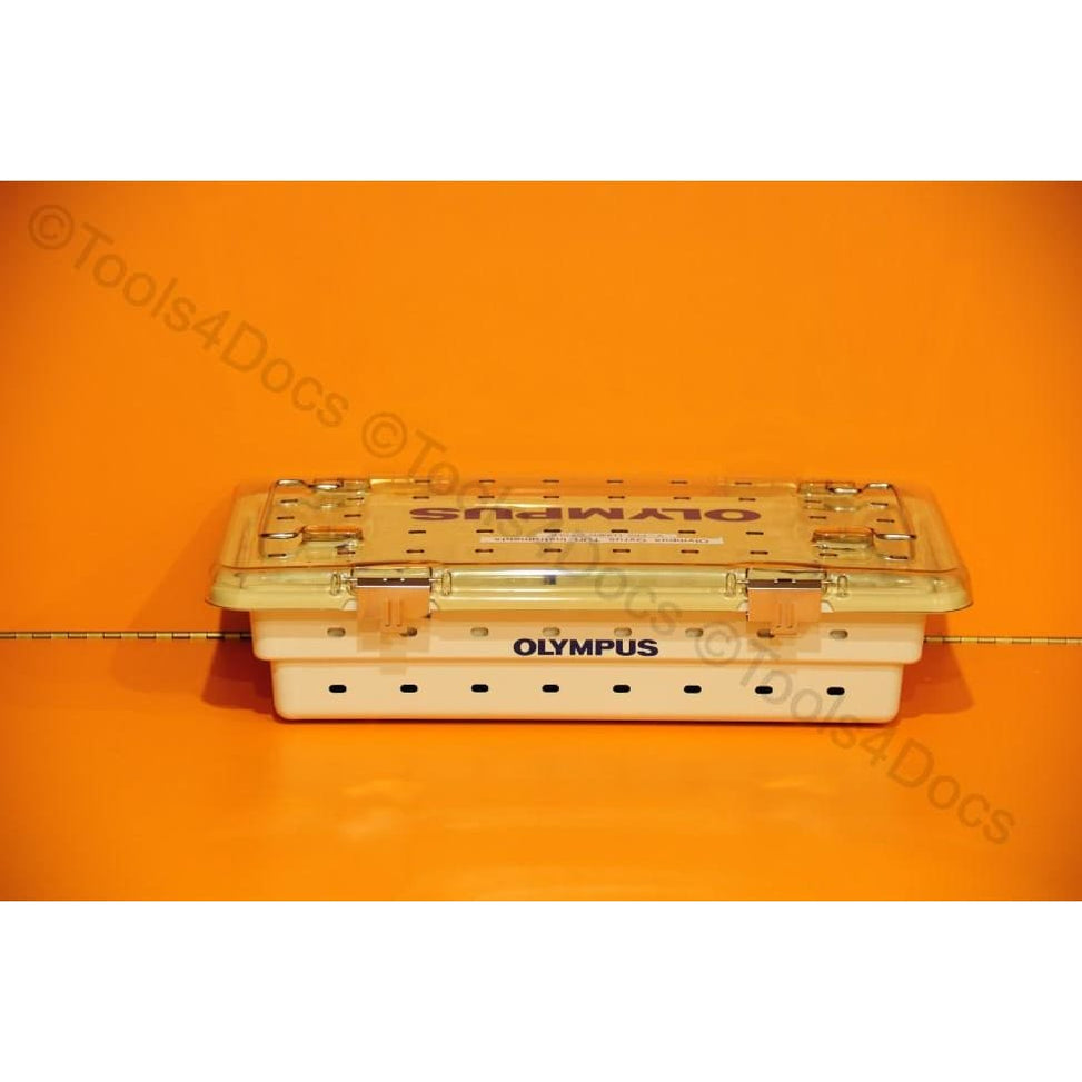 Olympus TUR 26Fr. Set including WA22367A Bipolar Passive Working Eleme ...