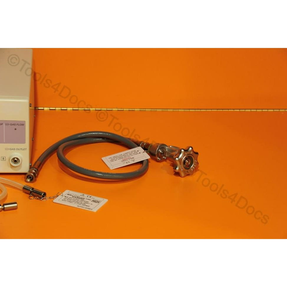 Surgical Equipment Supplier | Olympus UCR CO2 Unit w/MAJ-902 — Tools4docs