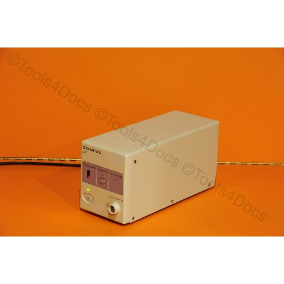 Surgical Equipment Supplier | Olympus UCR CO2 Unit w/MAJ-902 — Tools4docs