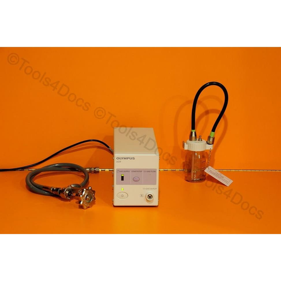 Flexible Scopes "All" Collection — Tools4docs