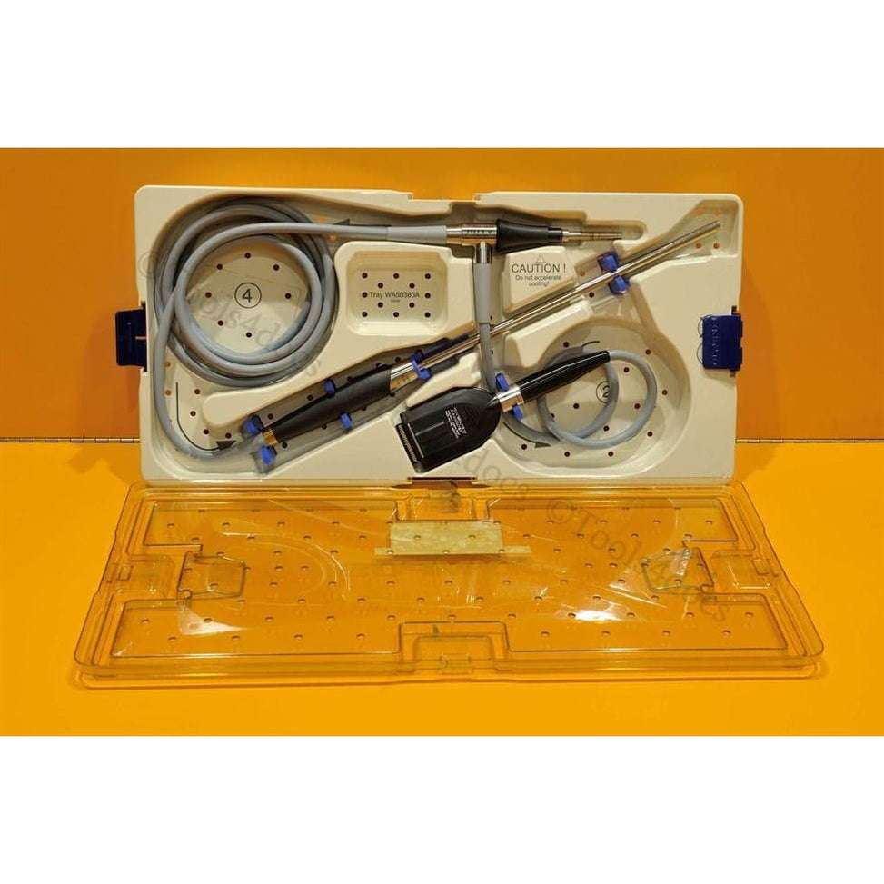 Olympus Endoeye Collection — Tools4docs