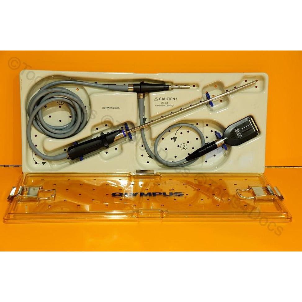 Olympus Endoeye Collection — Tools4docs