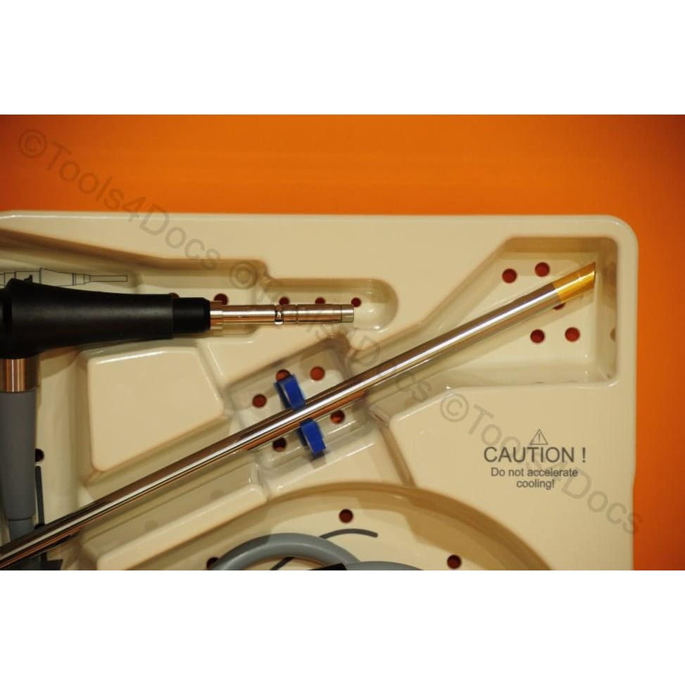 Olympus WA50042A EndoEYE II HD, 10mm 33cm 30-deg Video Laparoscope in ...