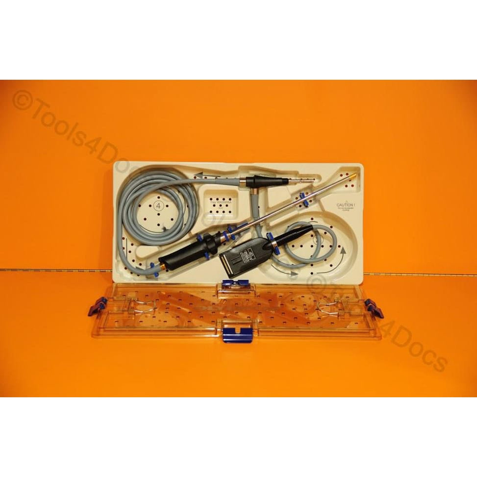 Olympus WA50042A EndoEYE II HD, 10mm 33cm 30-deg Video Laparoscope in ...