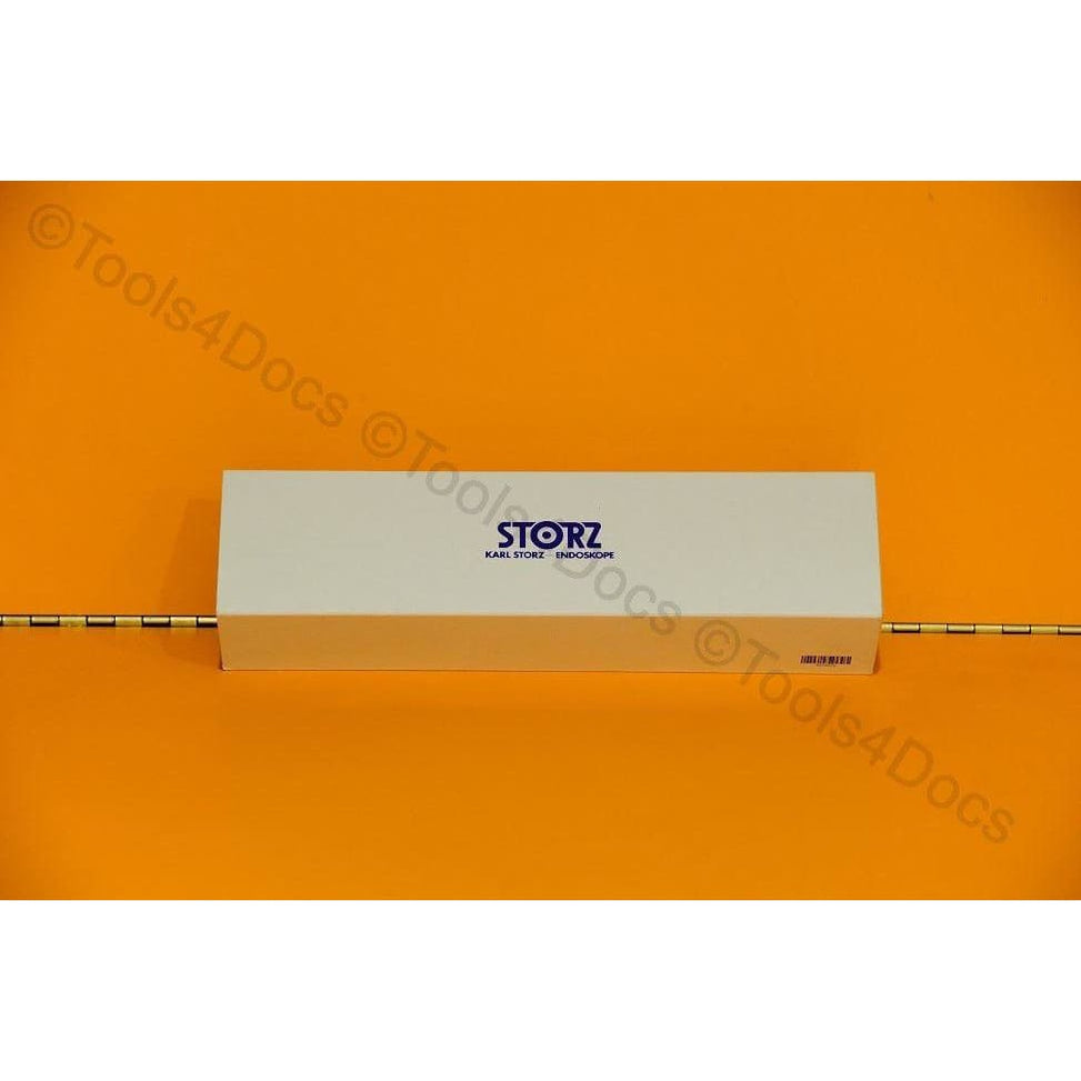 Surgical Equipment Supplier | Storz 28731BWA wide 4mm 30-Deg — Tools4docs
