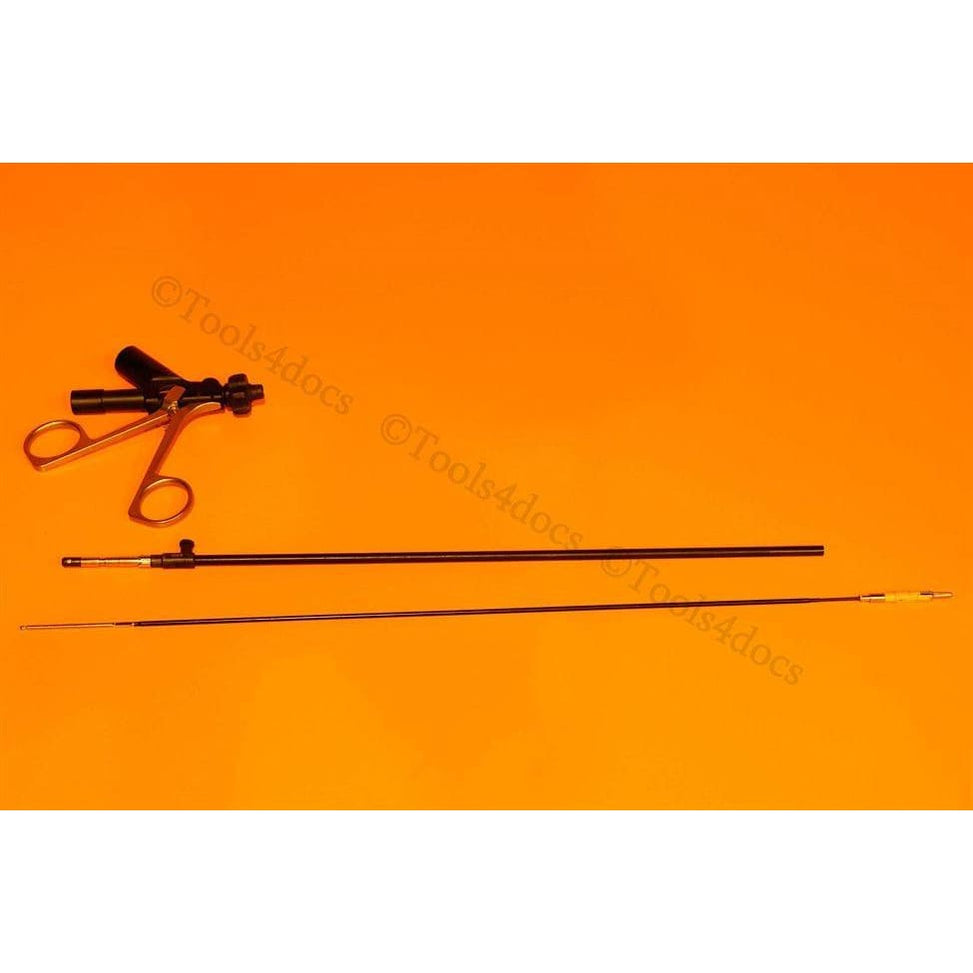 Surgical Equipment Supplier | Robi Clermont Ferrand Bipolar Forceps ...