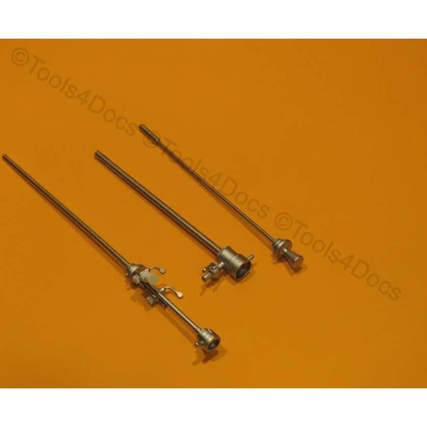 Surgical Equipment Supplier | Storz WE 27050E with 26040SL — Tools4docs