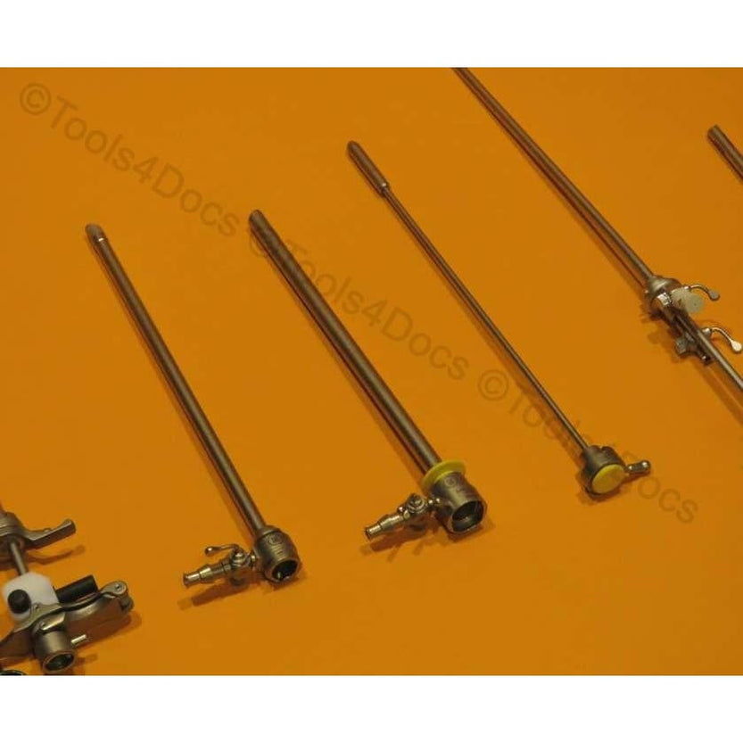 Surgical Equipment Supplier | Storz WE 27050E with 26040SL — Tools4docs
