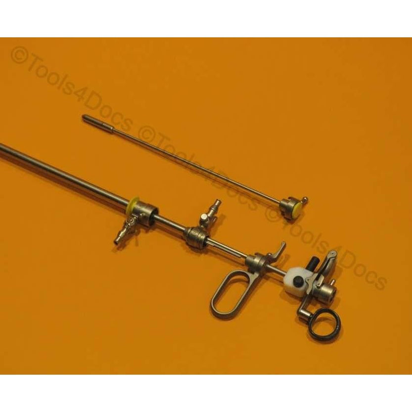 Surgical Equipment Supplier | Storz WE 27050E with 26040SL — Tools4docs