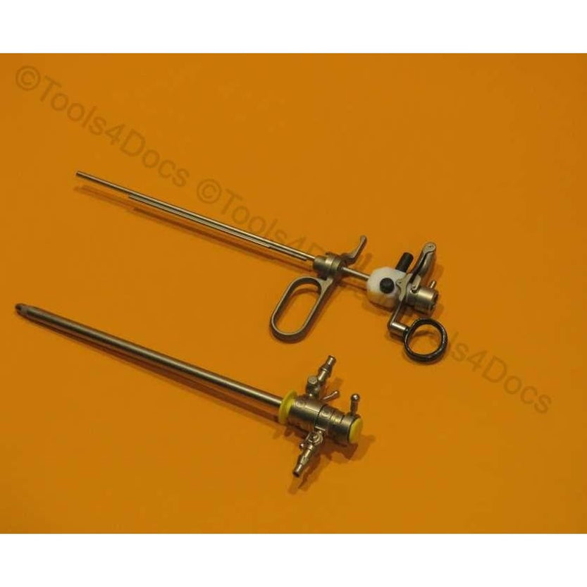 Surgical Equipment Supplier | Storz WE 27050E with 26040SL — Tools4docs