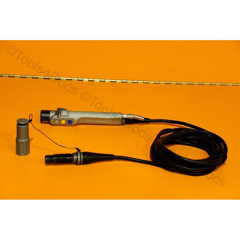 Surgical Equipment Supplier | Stryker Formula CORE Shaver — Tools4docs