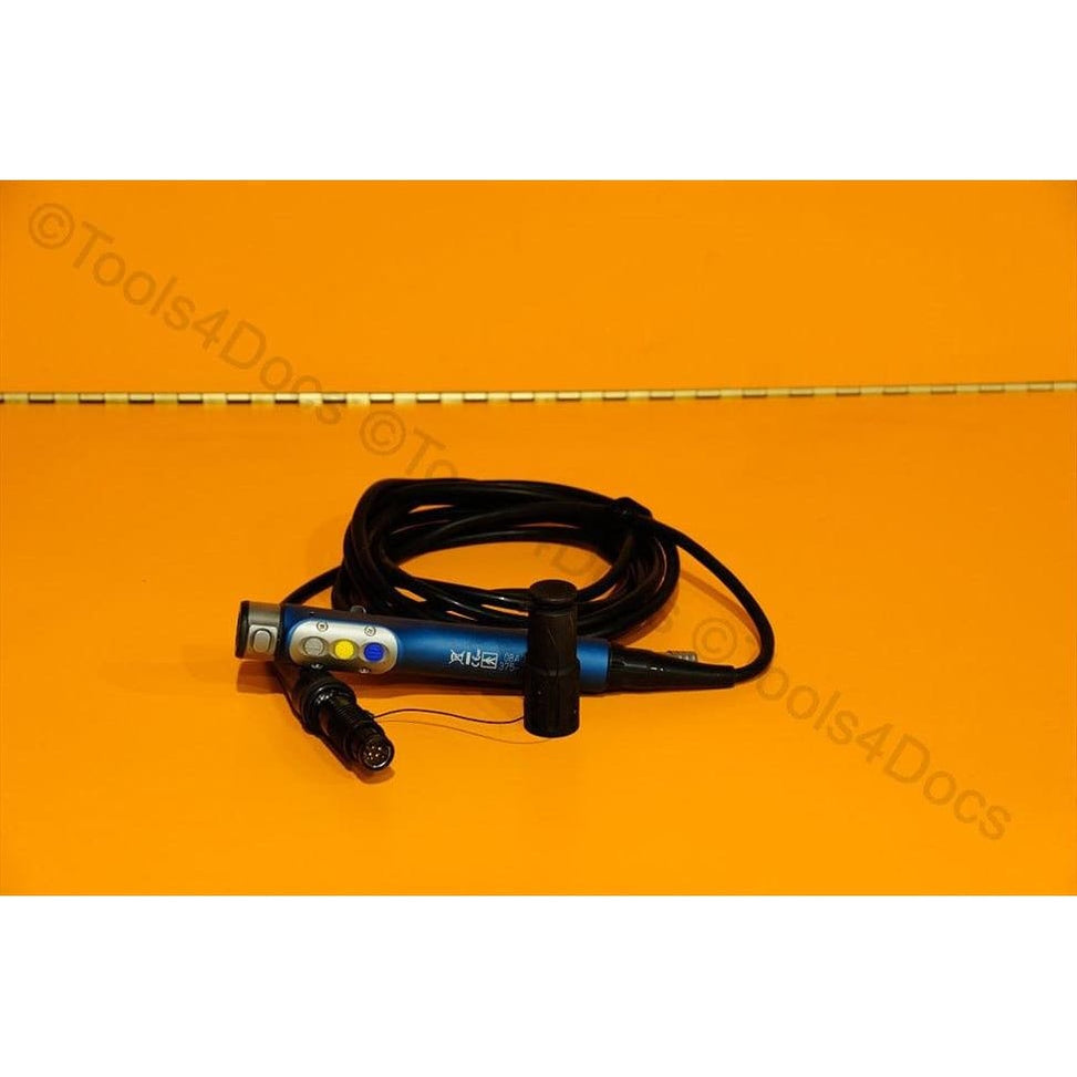 Surgical Equipment Supplier | Stryker 375-708-500 Formula 180 Shaver ...