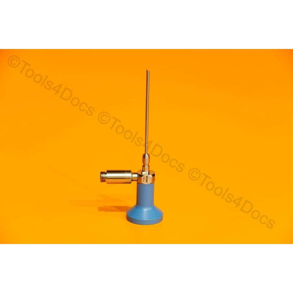 Rigid Scopes "Stryker" Collection — Tools4docs