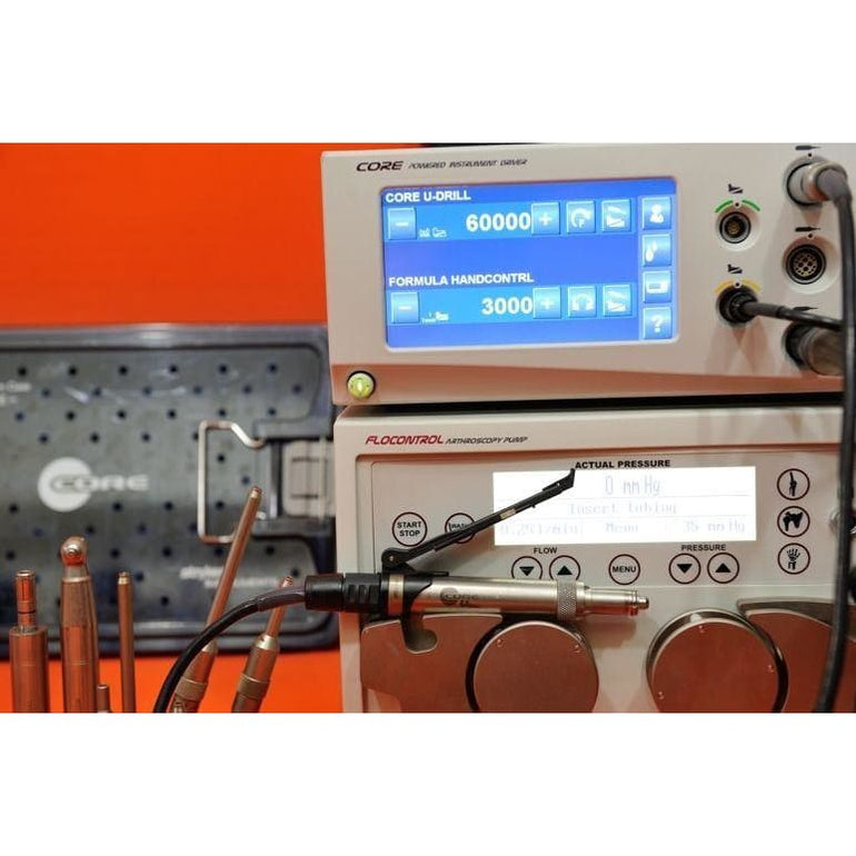 Surgical Equipment Supplier | Stryker CORE Orthopedic Set 3 — Tools4docs