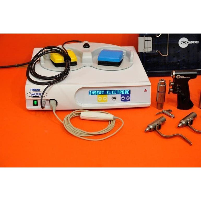 Surgical Equipment Supplier | Stryker CORE Orthopedic Set 3 — Tools4docs