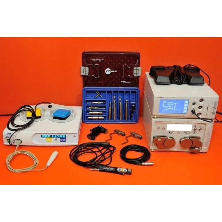 Stryker Collection — Tools4docs