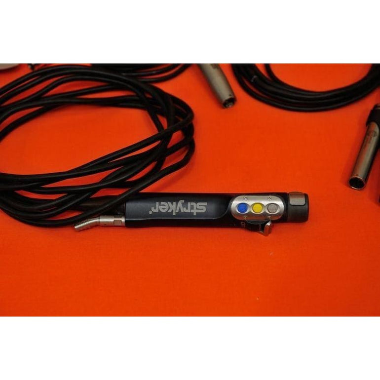 Medical Equipment Online | Stryker CORE Orthopedic Set 5 — Tools4docs