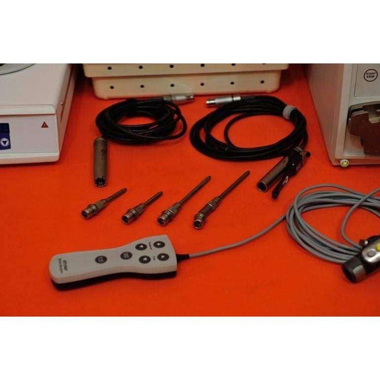 Medical Equipment Online | Stryker CORE Orthopedic — Tools4docs