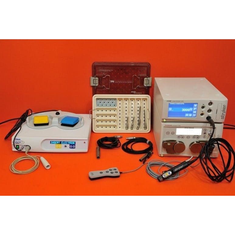 Medical Equipment Online | Stryker CORE Orthopedic — Tools4docs