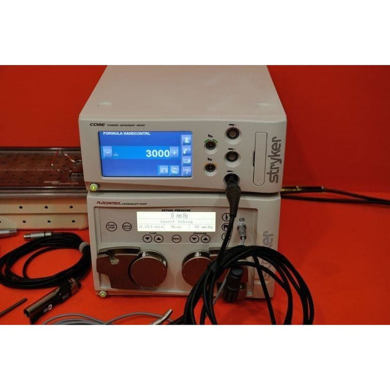 Medical Equipment Online | Stryker CORE Orthopedic — Tools4docs