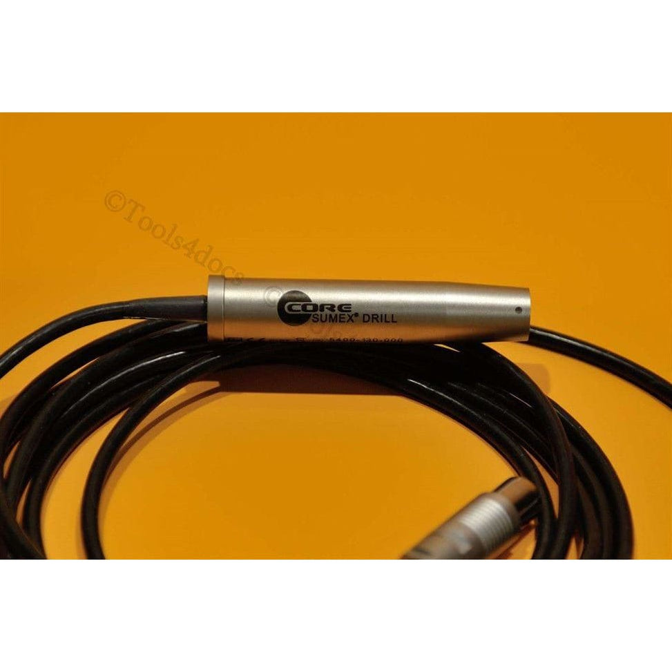 Medical Equipment Online | Stryker Spine Surgery Sumex Drill — Tools4docs