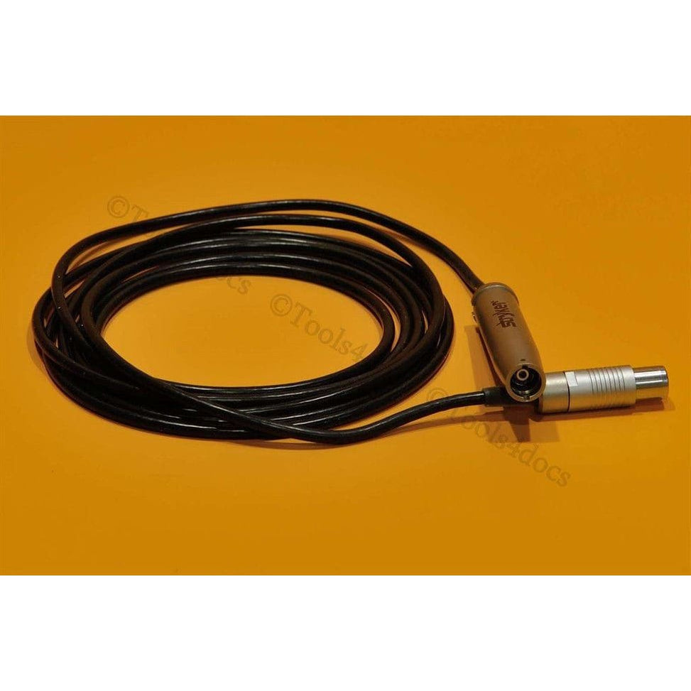 Medical Equipment Online | Stryker Spine Surgery Sumex Drill — Tools4docs