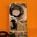 Stryker CORE 2 TPX small bone set with consoles, foot-switch and acces ...