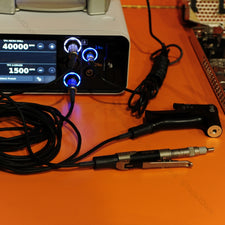 Stryker CORE 2 TPX small bone set with consoles, foot-switch and acces ...