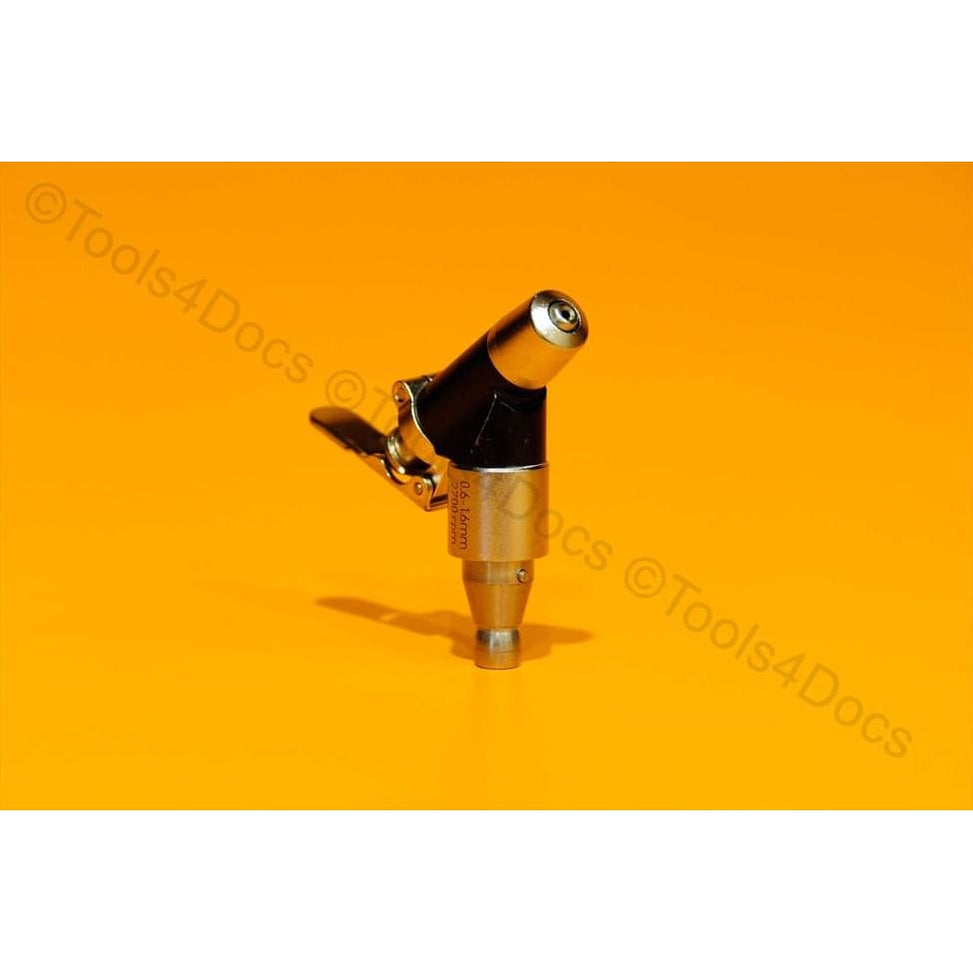 Medical Equipment Manufacturer | Synthes Pen Drive K-wire — Tools4docs