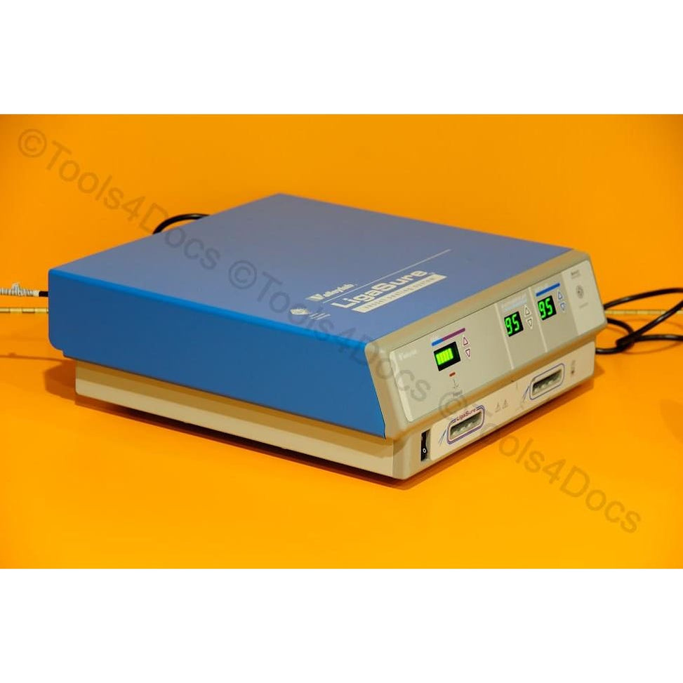 Surgical Equipment Supplier | Valleylab LigaSure Generator Console ...