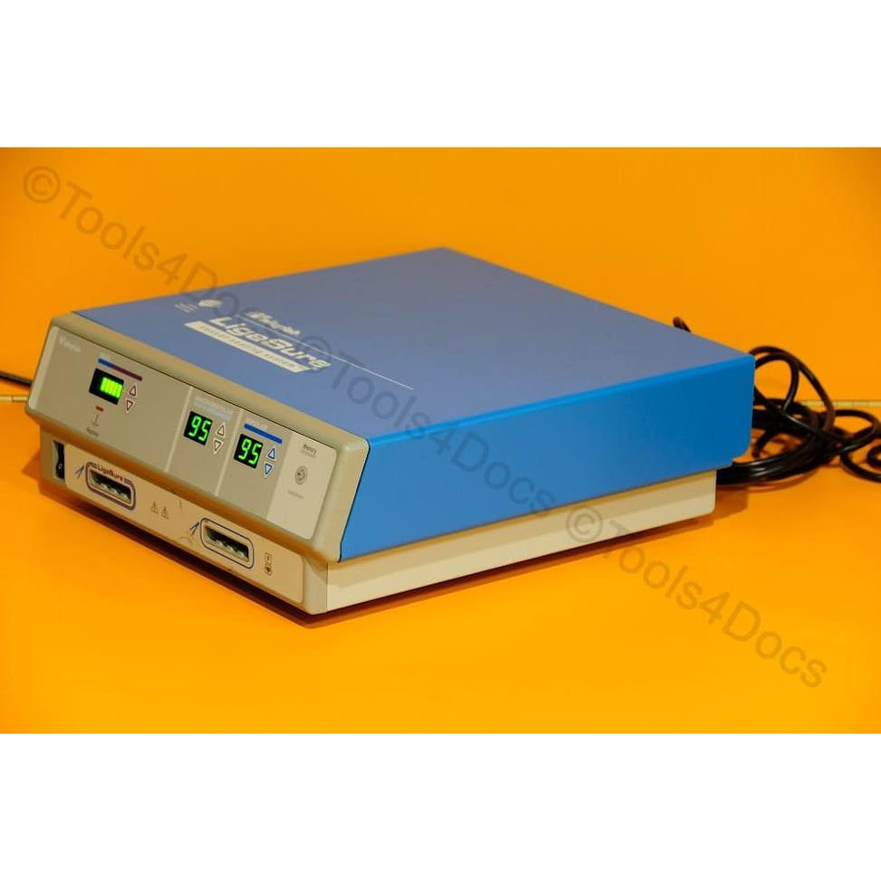 Surgical Equipment Supplier | Valleylab LigaSure Generator Console ...