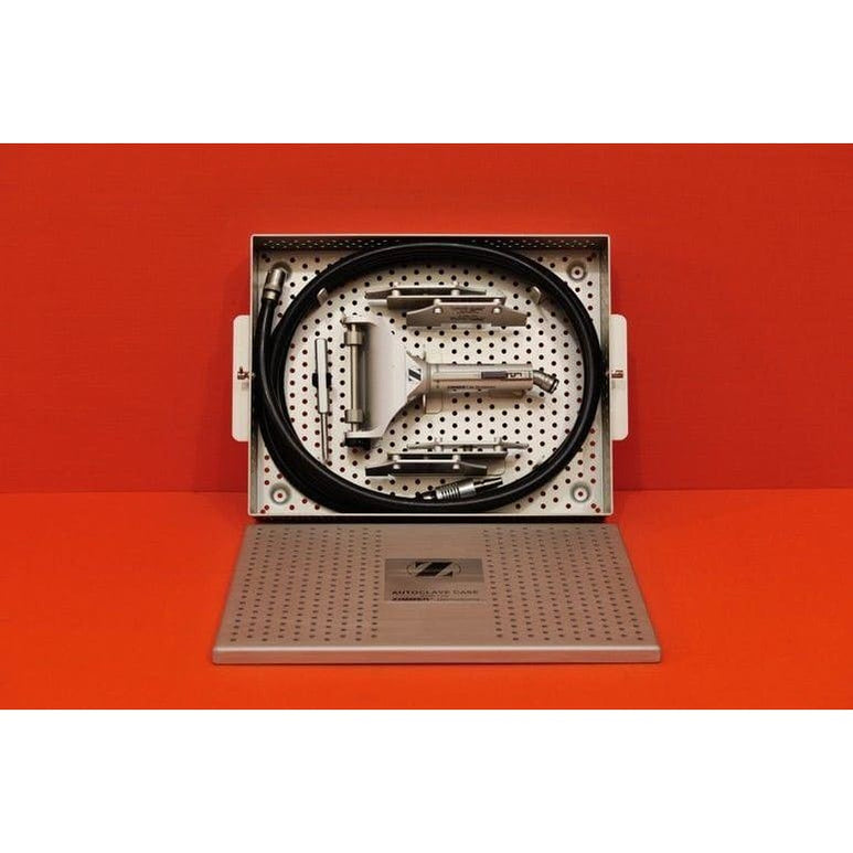 Dermatome Collection — Tools4docs