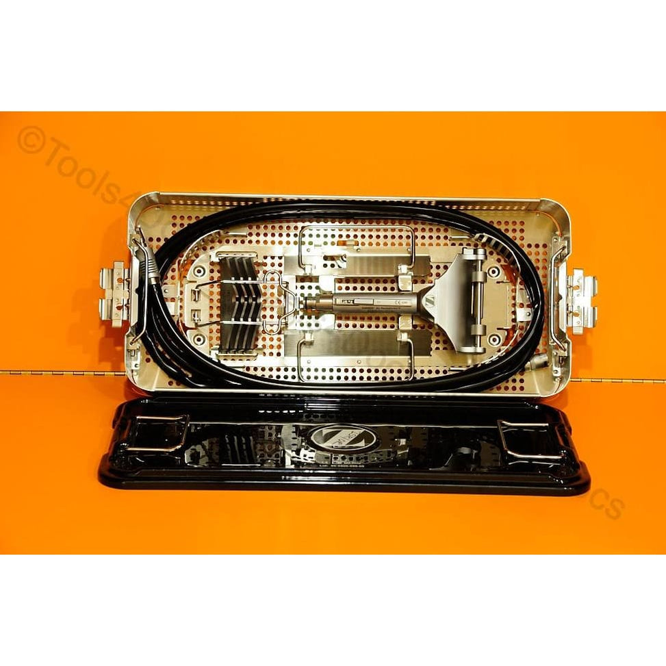 Dermatome Collection — Tools4docs